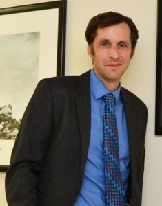 5 questions with Dr. Eric Elbogen about the links between social ...